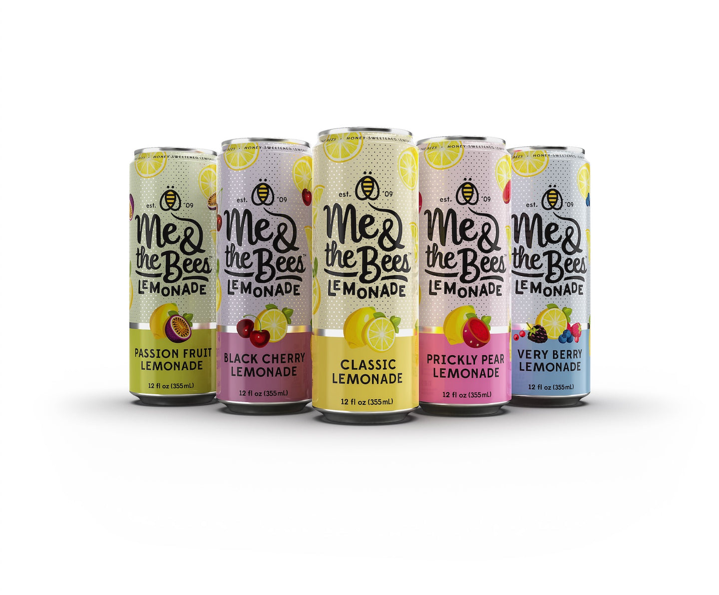 Press – Me & the Bees Lemonade