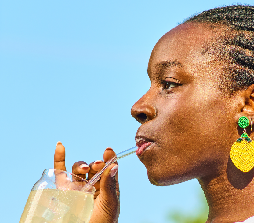 Welcome to Me & the Bees Lemonade